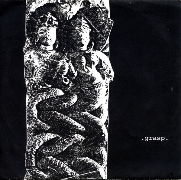 Grasp by Grasp (EP, Metalcore): Reviews, Ratings, Credits, Song list ...