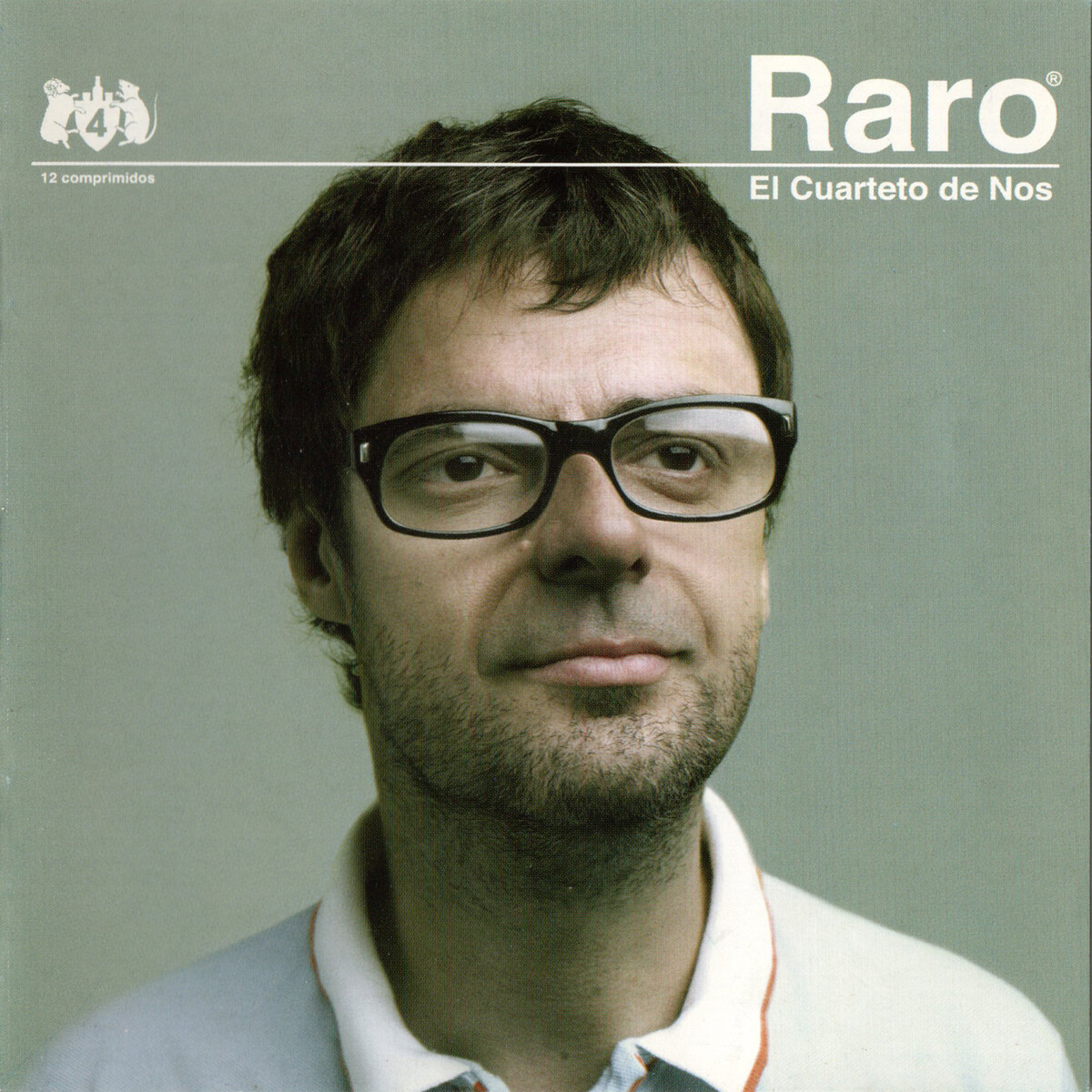 El Cuarteto de Nos Albums: songs, discography, biography, and listening guide - Rate Your Music