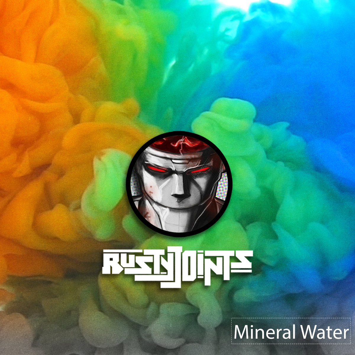 Mineral Water by Rusty Joints (Single): Reviews, Ratings, Credits, Song ...