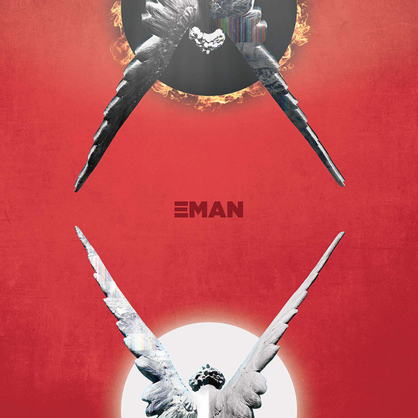 Eman by Eman (Album): Reviews, Ratings, Credits, Song list - Rate Your ...
