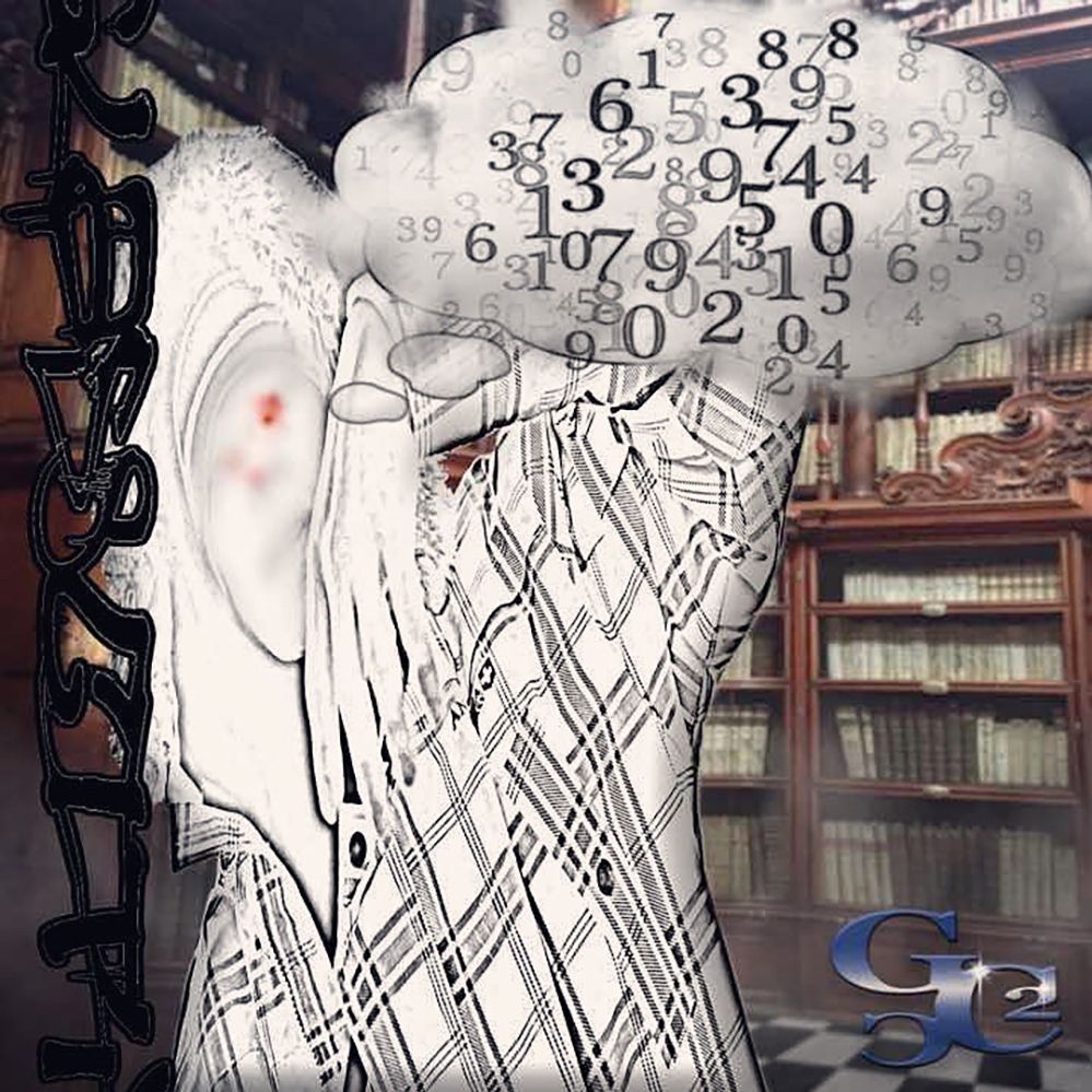 Counting Numbers by 2heaven (EP, Cloud Rap): Reviews, Ratings, Credits ...