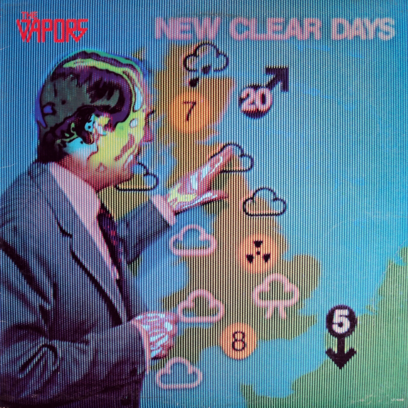 The Vapors Albums: songs, discography, biography, and listening guide ...