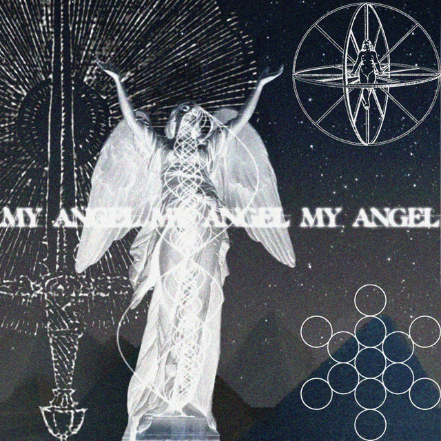 My Angel by Angelsflight (Single): Reviews, Ratings, Credits, Song list ...