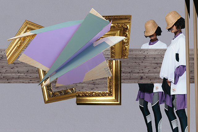 Midnight in a Perfect World by Perera Elsewhere (DJ Mix): Reviews ...