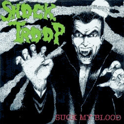 Shock Troop Albums: songs, discography, biography, and listening guide ...