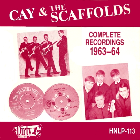 The Scaffolds Albums: songs, discography, biography, and listening ...