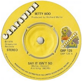 Betty Boo Albums: songs, discography, biography, and listening guide ...