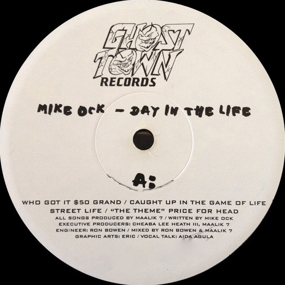 Mike Ock Albums: songs, discography, biography, and listening guide ...