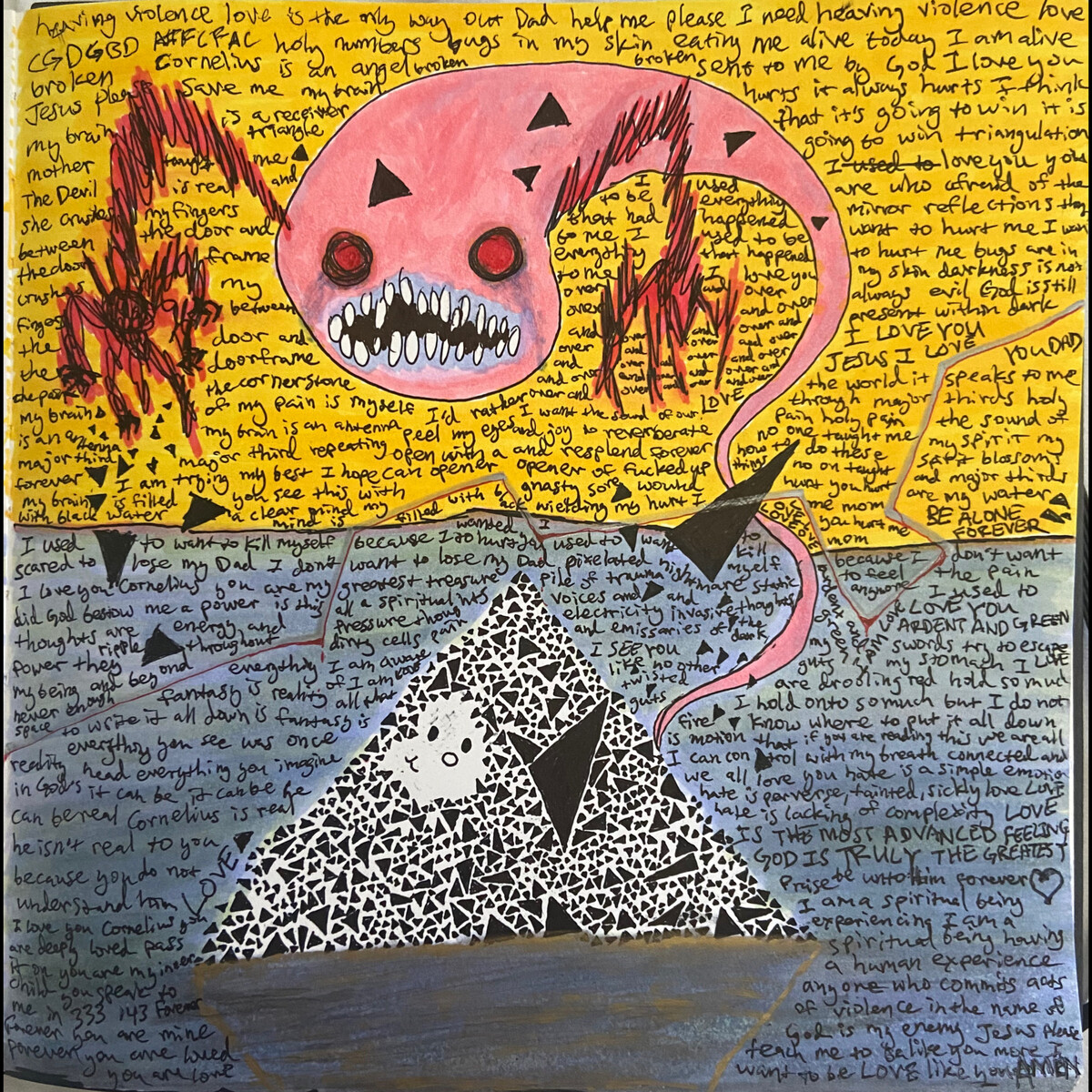 Best Screamo albums of 2025 - Rate Your Music