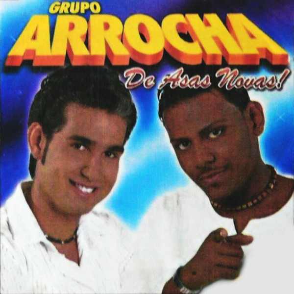 Grupo Arrocha Albums: songs, discography, biography, and listening ...