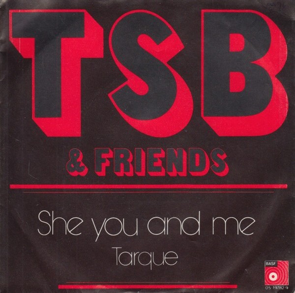 TSB & Friends Albums: songs, discography, biography, and listening ...