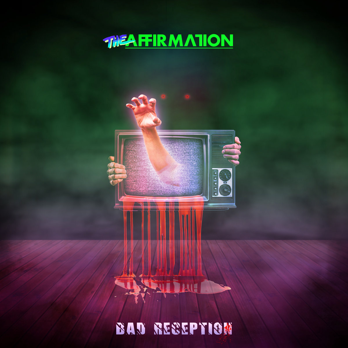 Bad Reception by The Affirmation (Single): Reviews, Ratings, Credits ...