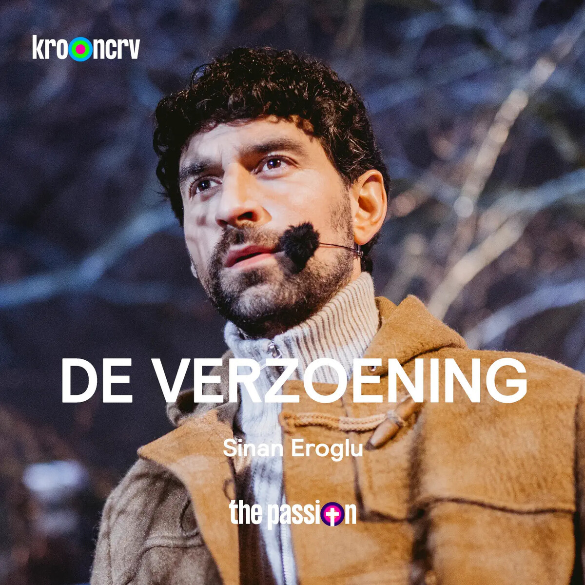 De verzoening by Sinan Eroglu (Single): Reviews, Ratings, Credits, Song list - Rate Your Music