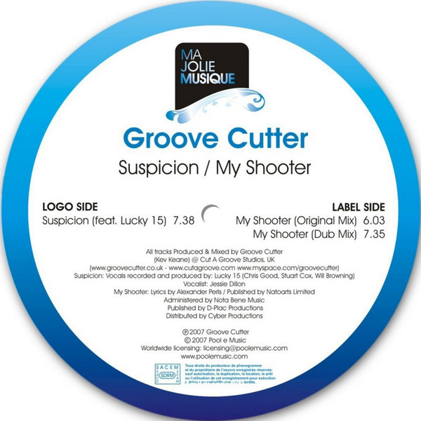 Groove Cutter Albums: songs, discography, biography, and listening ...