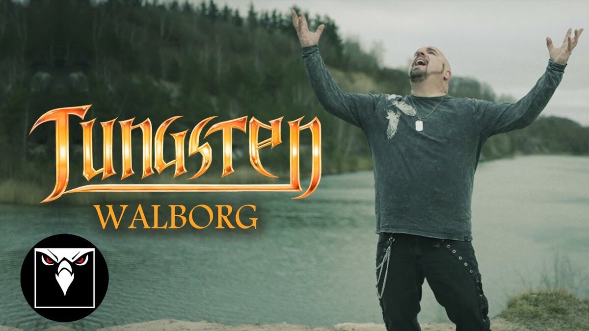 Walborg by Tungsten (Music video): Reviews, Ratings, Credits, Song list ...