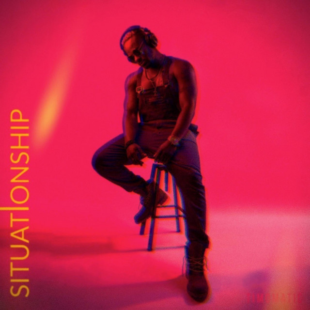 Situationship by Timomatic (Single): Reviews, Ratings, Credits, Song list - Rate Your Music