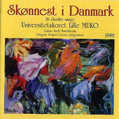 Universitetskoret Lille Muko Albums: songs, discography, biography, and ...