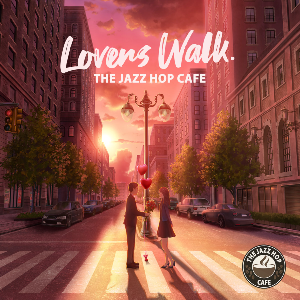 Lovers Walk. by Various Artists (Album): Reviews, Ratings, Credits ...