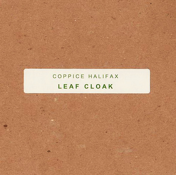 Leaf Cloak by Coppice Halifax (Album, Dub Techno): Reviews, Ratings ...
