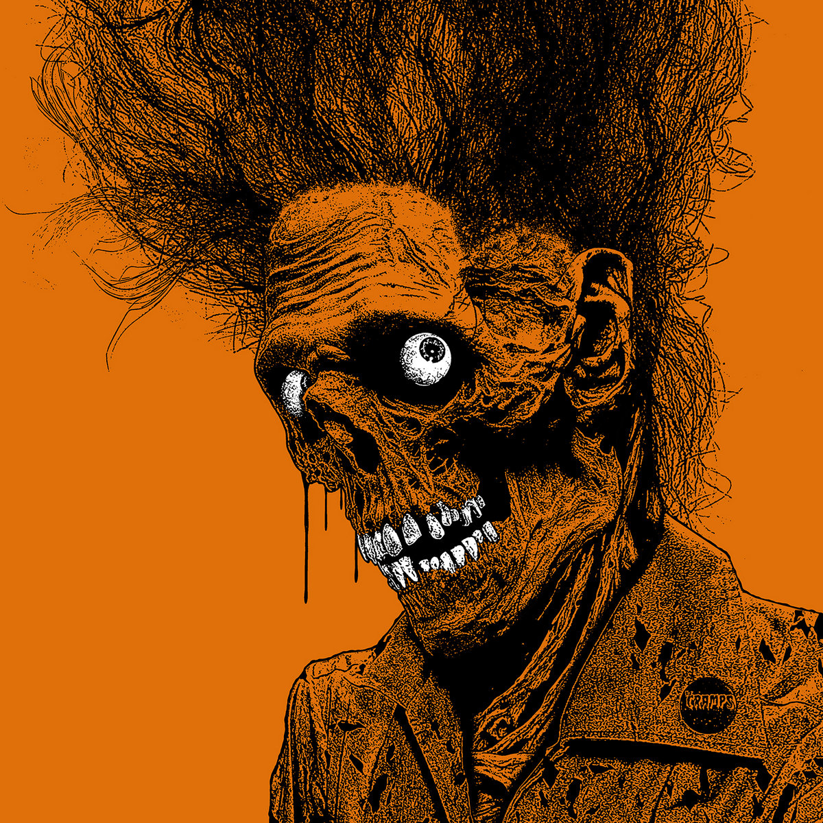 The Worst Music for the Worst People by The Lumbar Endeavor (Album ...