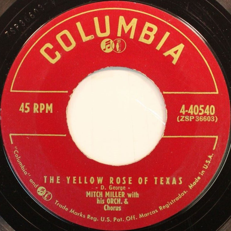 Best Fife and Drum Corps singles of the 1950s - Rate Your Music