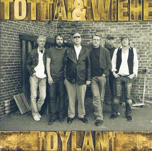 Totta Näslund Albums: songs, discography, biography, and listening ...