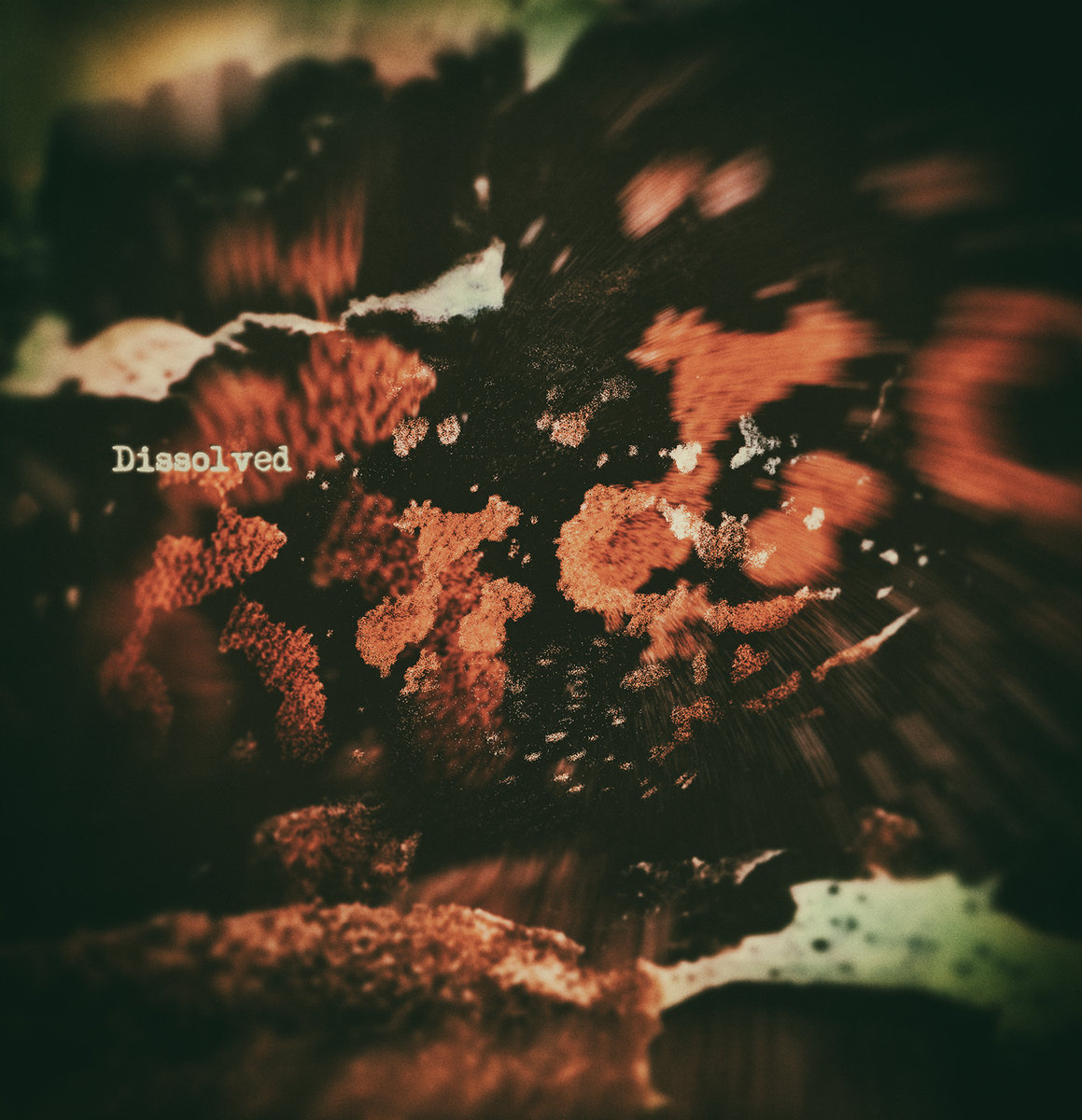 Modern Mineralogy by Dissolved (Album, IDM): Reviews, Ratings, Credits ...