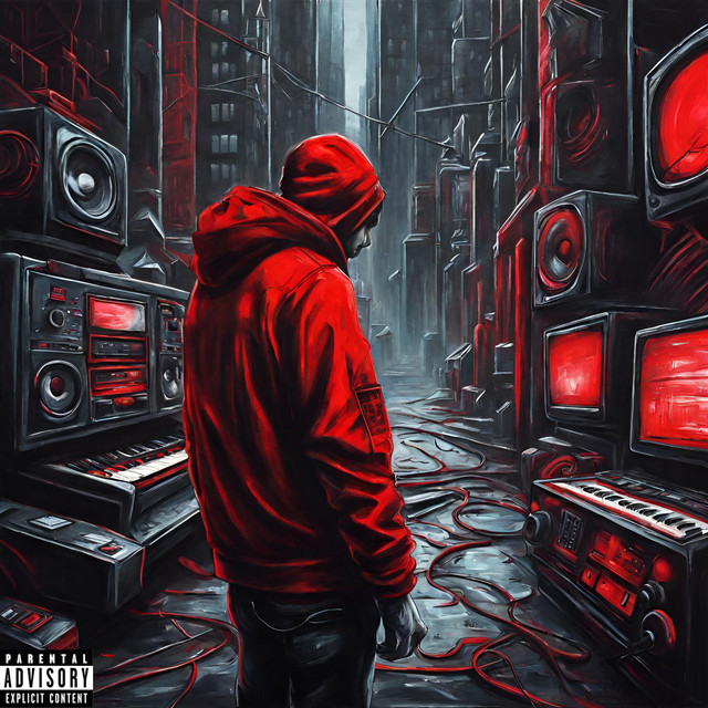 Lost Tapes, Vol. 1 by Stereo (Album, Instrumental Hip Hop): Reviews ...