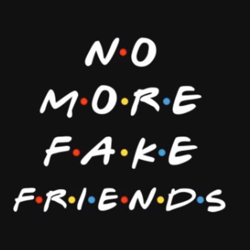 Fake Friends by Hurricane Wisdom (Single, Pop Rap): Reviews, Ratings ...
