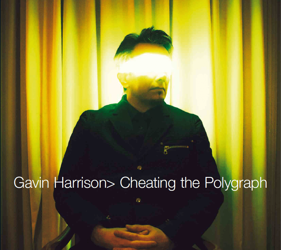 Gavin Harrison Albums: songs, discography, biography, and listening ...