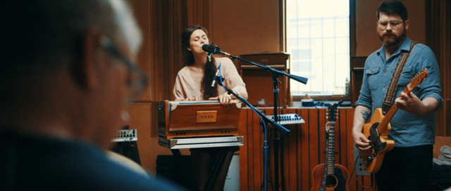 The Old Churchyard by Offa Rex (Music video): Reviews, Ratings, Credits ...