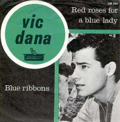 Vic Dana Albums: songs, discography, biography, and listening guide ...