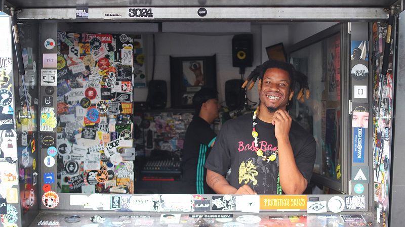 12th July 2018 by Denzel Curry (DJ Mix, Hip Hop): Reviews, Ratings ...