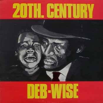 20th Century DEB-Wise by DEB Music Players (Album, Dub): Reviews ...