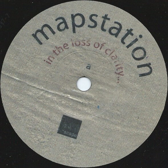In the Loss of Clarity... by Mapstation (Single, Minimal Techno): Reviews, Ratings, Credits ...