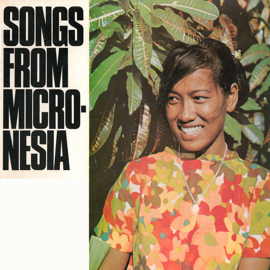 Best Micronesian Music albums of the 1960s - Rate Your Music
