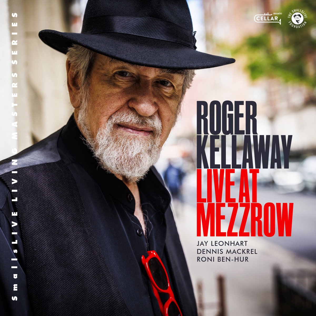 Live at Mezzrow by Roger Kellaway (Album): Reviews, Ratings, Credits ...