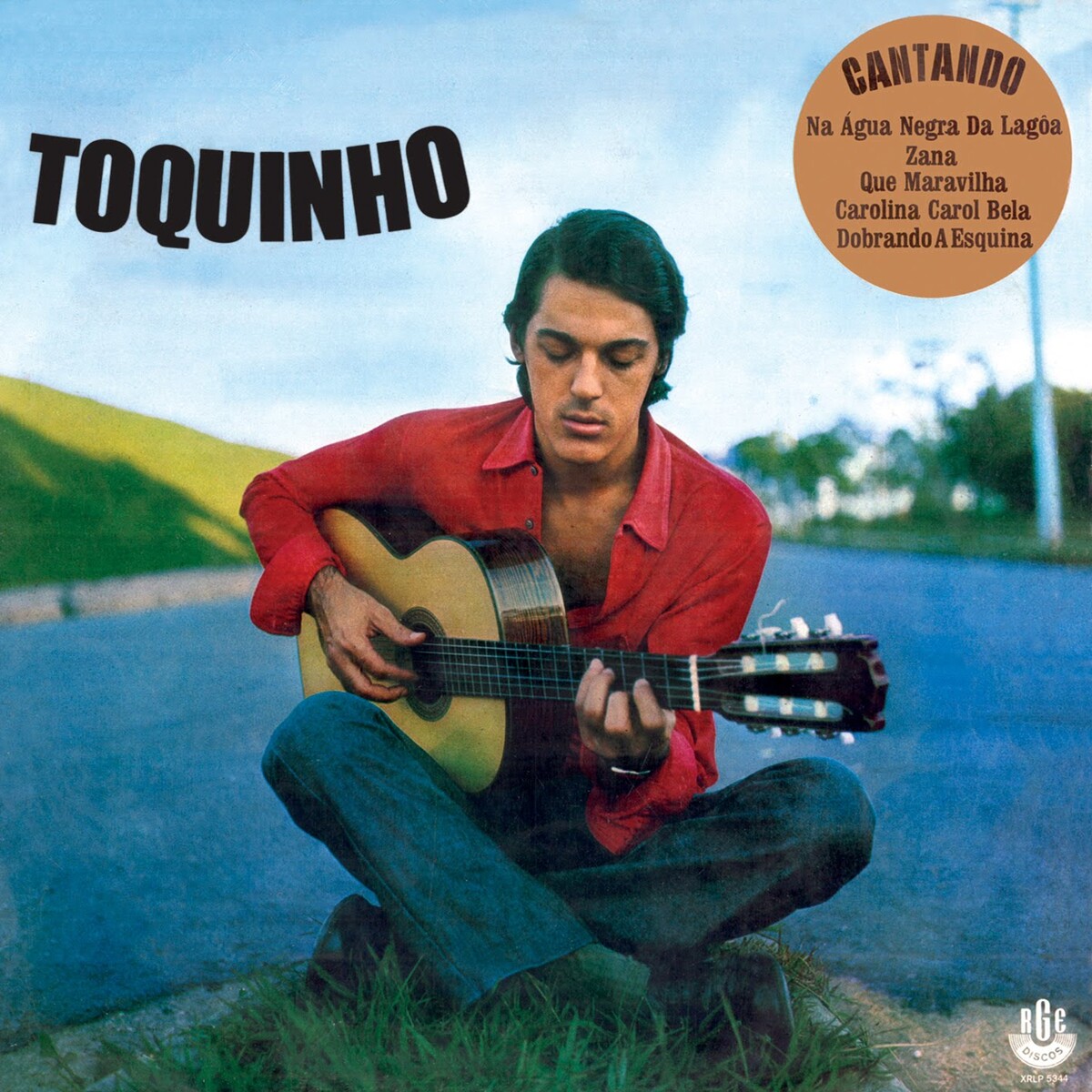 Toquinho by Toquinho (Album, MPB): Reviews, Ratings, Credits, Song list ...