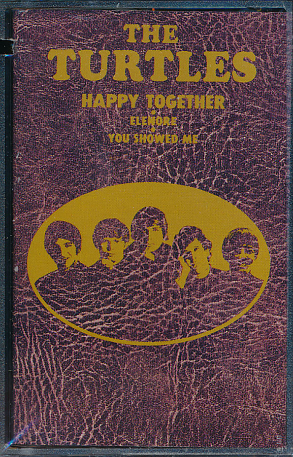 Love Songs by The Turtles (Compilation, Folk Rock): Reviews, Ratings ...