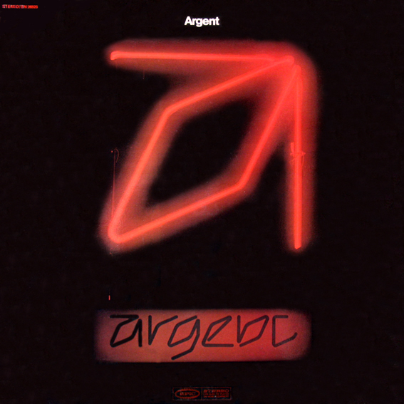 Argent Albums: songs, discography, biography, and listening guide ...