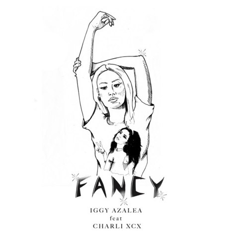 Fancy by Iggy Azalea (Single, Pop Rap): Reviews, Ratings, Credits, Song ...