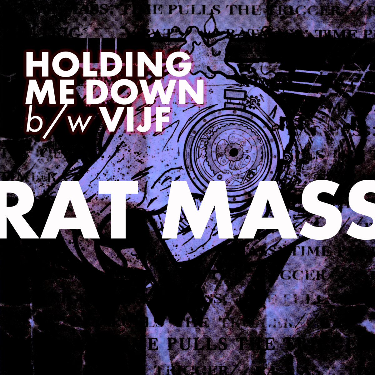 Rat Mass Albums: songs, discography, biography, and listening guide ...