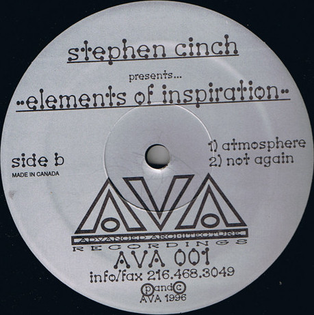 Stephen Cinch Albums: songs, discography, biography, and listening ...