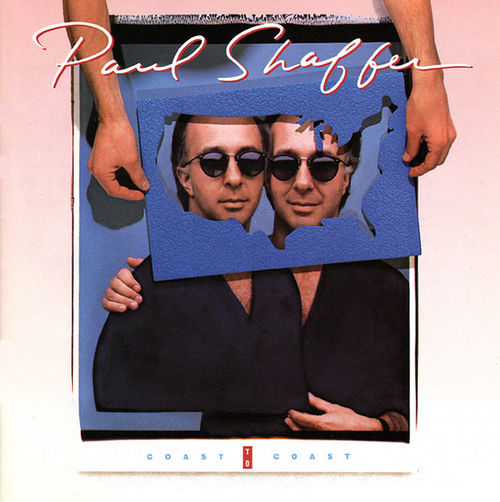 Paul Shaffer Albums: songs, discography, biography, and listening guide ...