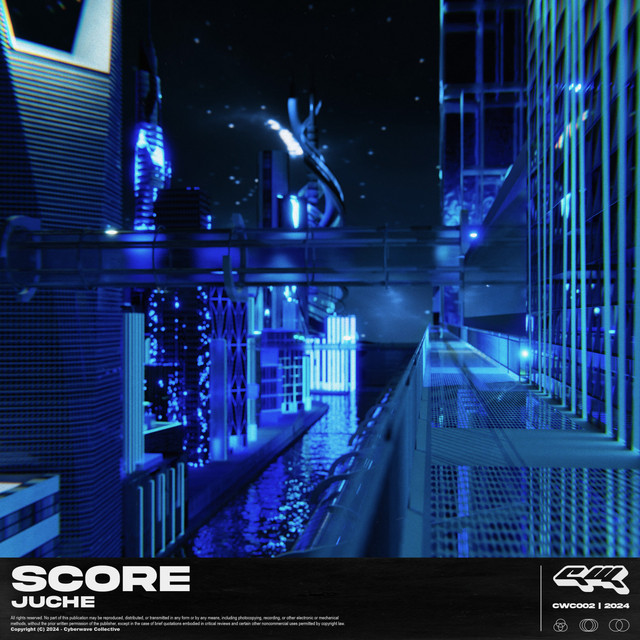 Score by Juche (Single, Trap [EDM]): Reviews, Ratings, Credits, Song ...