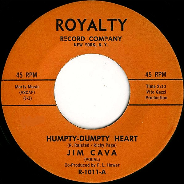 Jim Cava Albums: songs, discography, biography, and listening guide ...