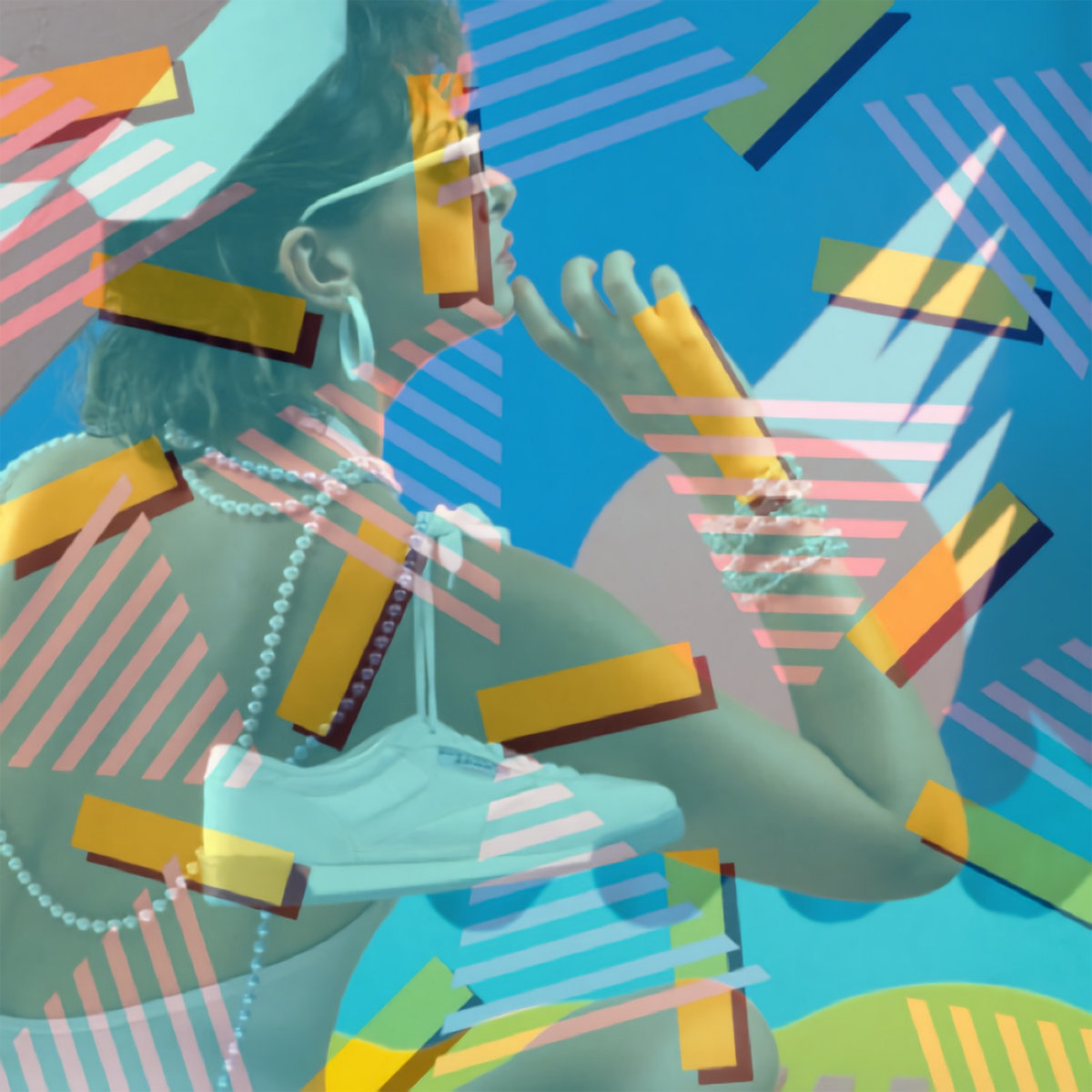 Most popular Hypnagogic Pop albums of 2013 - Rate Your Music