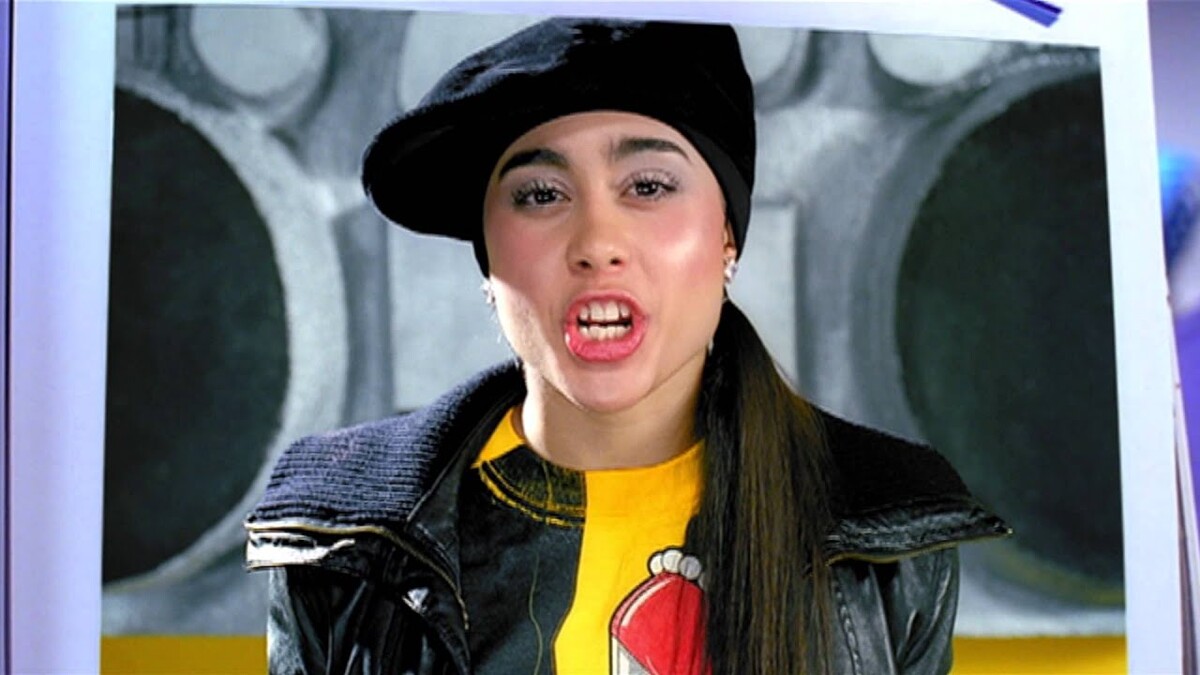 Don't Play Nice by Verbalicious (Music video, Pop Rap): Reviews ...