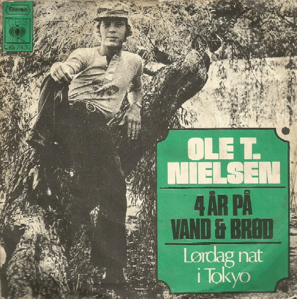 Ole T. Nielsen Albums: songs, discography, biography, and listening ...