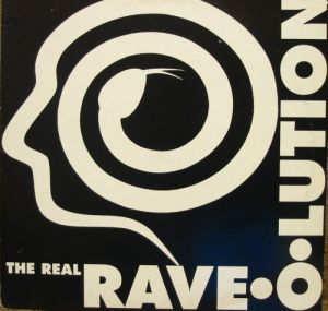 The Real Rave-O-Lution Albums: songs, discography, biography, and ...